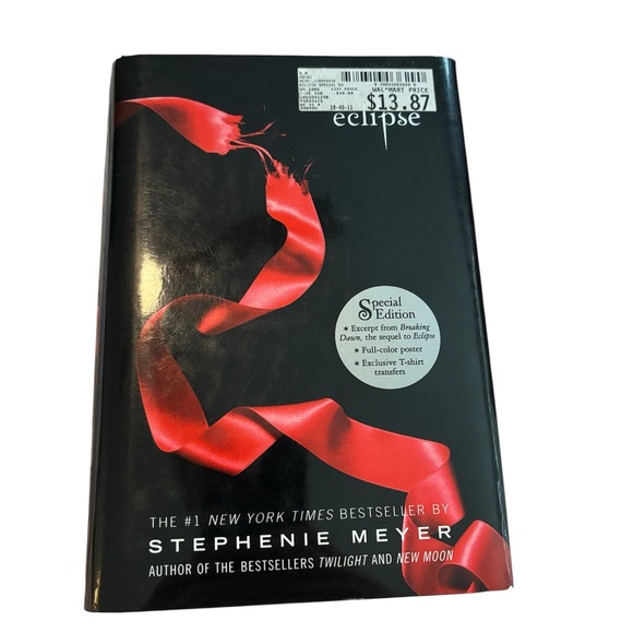 Stephenie Meyer | Other | Twilight Book Saga By Stephenie Meyer | Poshmark